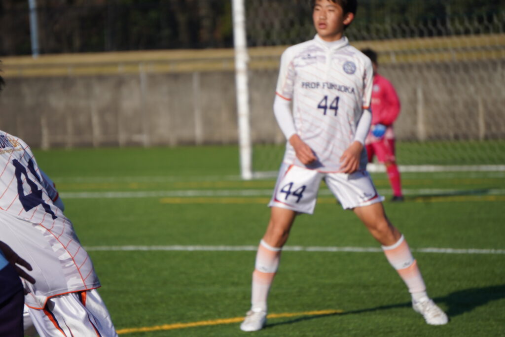 1/13(土) PROP U14/13 vs 春日イーグルス TRM フォトギャラリー | PROP FUKUOKA FC